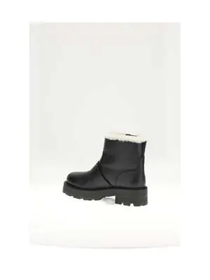 Dior Boot - Multicolor