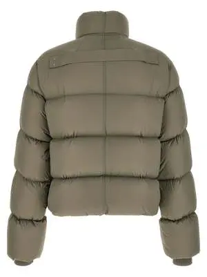 Rick Owens Turtle' Down Jacket