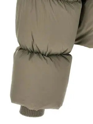 Rick Owens Turtle' Down Jacket