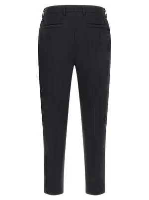 Zegna Tailored Trousers