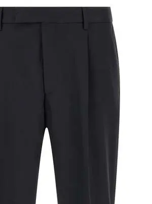 Zegna Tailored Trousers