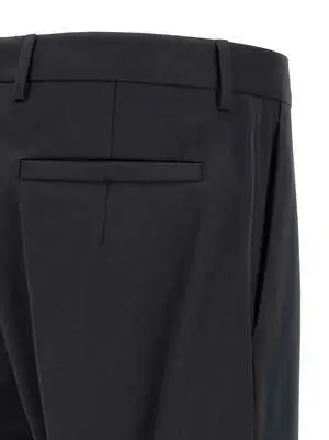 Zegna Tailored Trousers