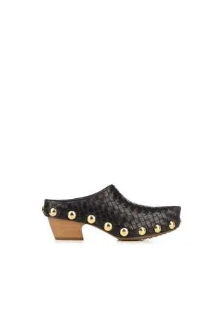 Bottega Veneta Shoes Mules - Multicolor
