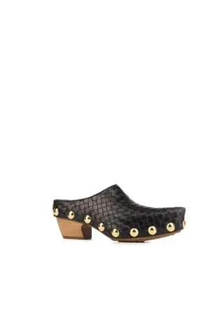Bottega Veneta Mules - Multicolor