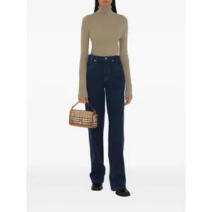 Burberry Tote Bags