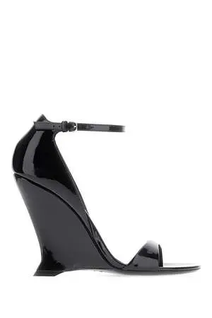 FERRAGAMO Shoes Mules - Multicolor