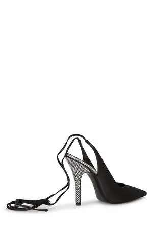 Attico Pumps - Multicolor