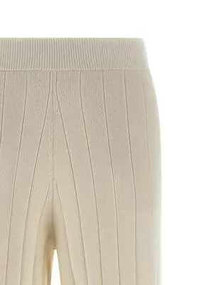 Max Mara Jardin Cashmere Joggers
