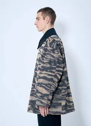 JIL SANDER Field Jacket