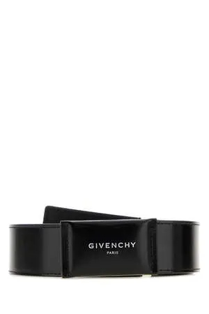 Givenchy Leather Antigona Belt
