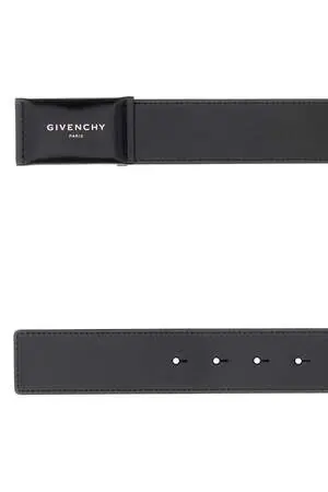 Givenchy Leather Antigona Belt