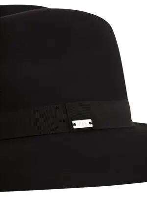 FAY Wool Felt Hat