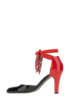 Valentino Garavani Pumps - Multicolor