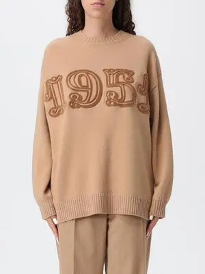 Max Mara Sweater Camel