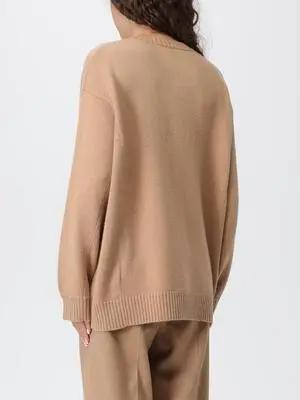 Max Mara Sweater Camel
