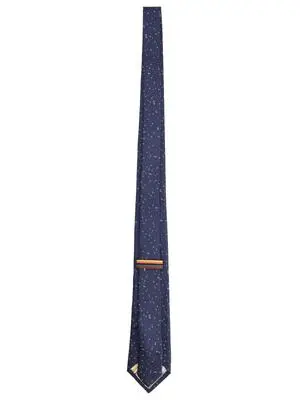 Paul Smith Silk Tie