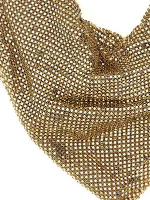Benedetta Bruzziches Ursula' Shoulder Bag