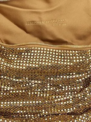 Benedetta Bruzziches Ursula' Shoulder Bag