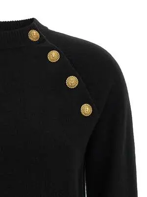 Balmain Leone Catena' Sweater