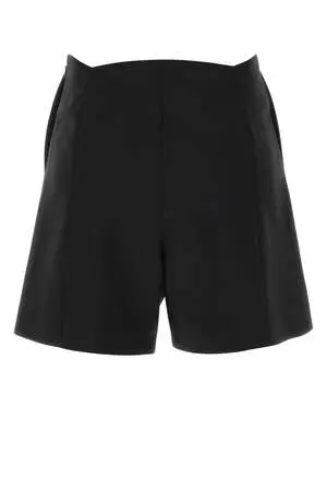 Givenchy Wool Blend Shorts