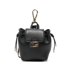 Fendi Bag Accessories - Black