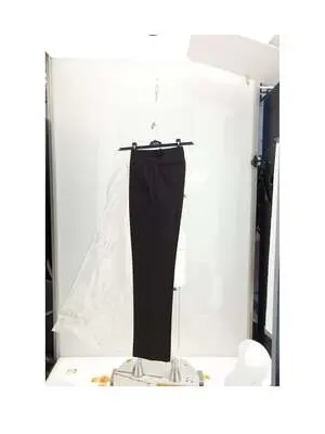Dior Icon Must Buy Trousers - Brown