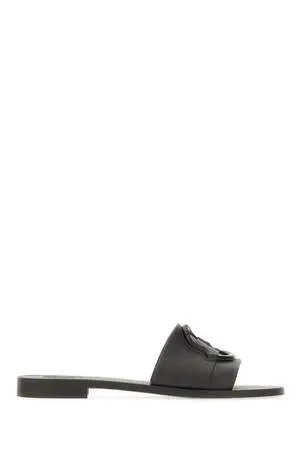 Moncler Shoes Slippers - Multicolor