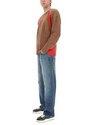 DIESEL® K-lollo Sweater