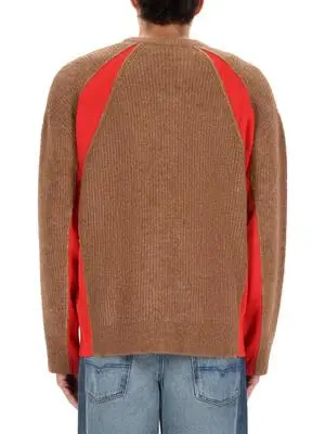 DIESEL® K-lollo Sweater
