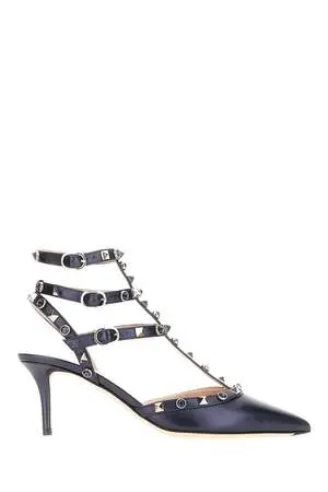 Valentino Garavani Studded Pumps - Multicolor