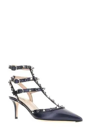 Valentino Garavani Studded Pumps - Multicolor