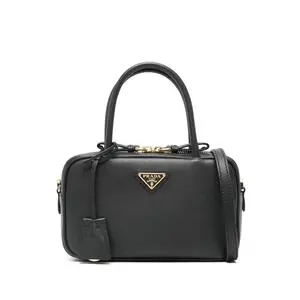 Prada Mini Bags - Black