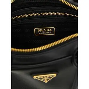 Prada Mini Bags