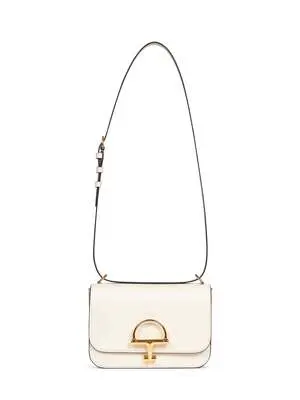 Gucci New Ivory Siena Small Shoulder Bag