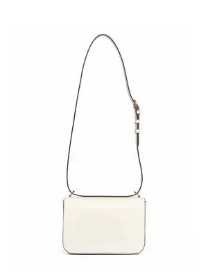 Gucci New Ivory Siena Small Shoulder Bag