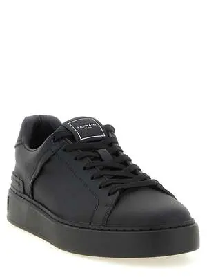 Balmain B-court' Sneakers