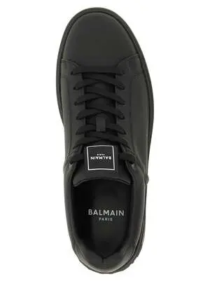 Balmain B-court' Sneakers