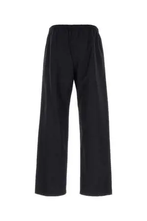 Gucci Dark Gg Cotton Pant