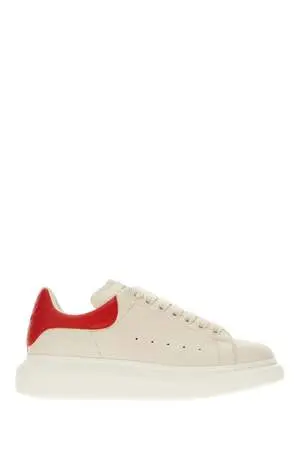 Alexander McQueen Shoes Sneakers - Multicolor