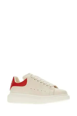 Alexander McQueen Shoes Sneakers