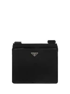 Prada Shoulder Bag - Black