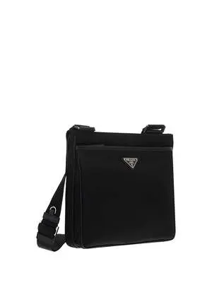 Prada Nylon Shoulder Bag
