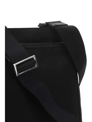 Prada Nylon Shoulder Bag
