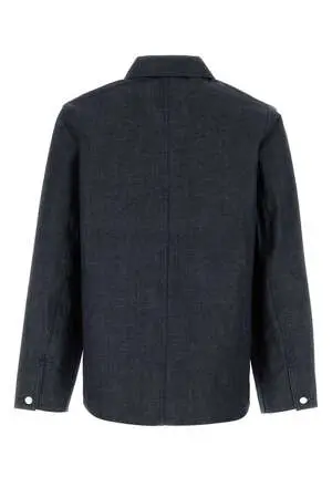 A.p.c. Denim X Frgmt Jacket