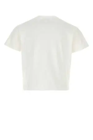 A.p.c. Cotton Aurore T-shirt - White