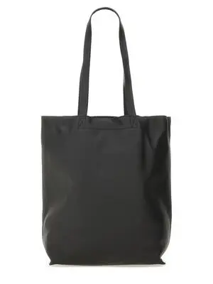 A.p.c. Maiko Medium Tote Bag - Black