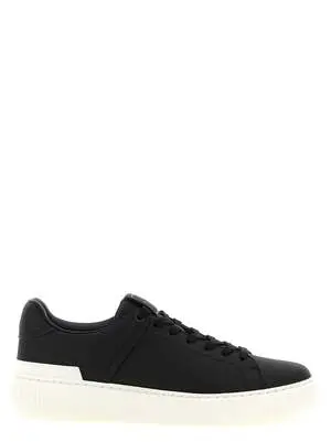 Balmain B-court' Sneakers - Multicolor