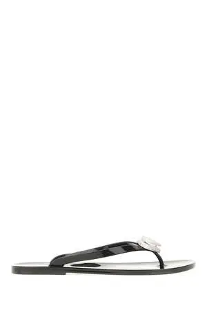 MACH & MACH Mach&Mach Woman Shoes Slippers