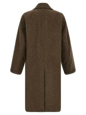 LEMAIRE Soft' Coat