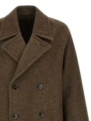LEMAIRE Soft' Coat